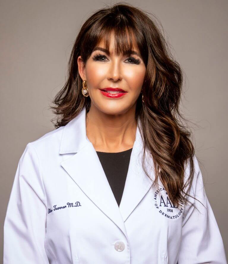 Dr. Ellen Turner | Dermatologist in the Dallas Area